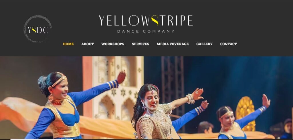 10 Best Dance Classes in Delhi - Best Academies to Learn Dance